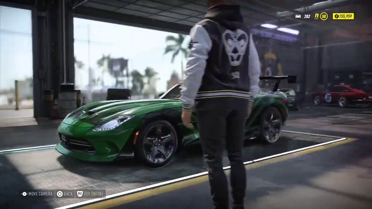 NFS |My car collection🔥 - YouTube