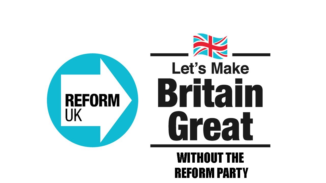 Shocking Insights Unveiled: The Dark Truth Behind The Reform Party ...