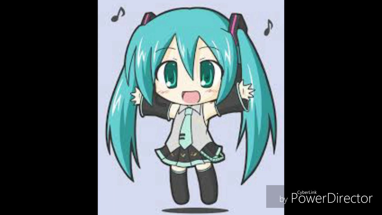 Popipopi hatsune miku - YouTube