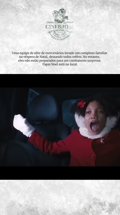 🎬 NATAL INFELIZ /// Natal chegando,pra quem curti um filminho !! #cinematic #filmes #movie #fyp ...