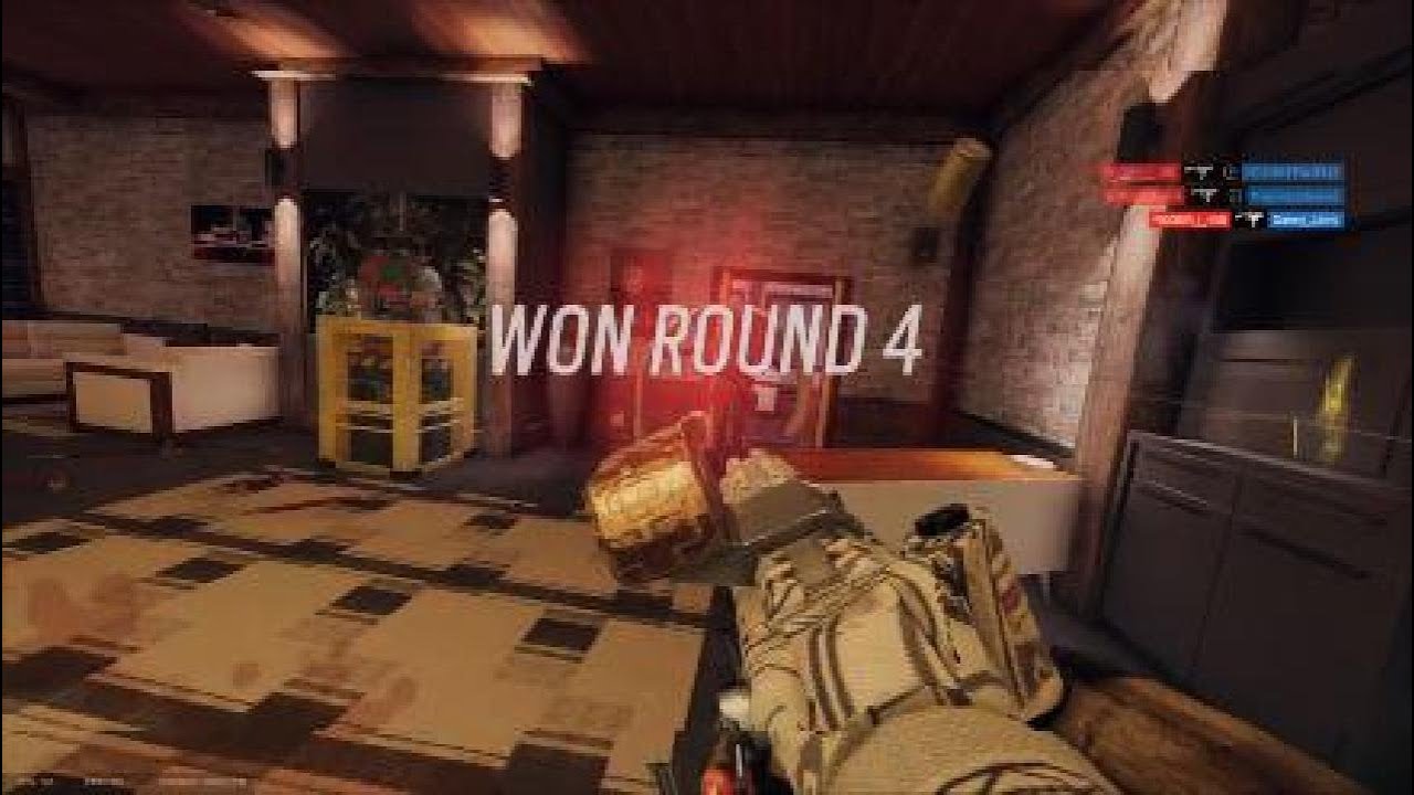 Solar Raid Champion Squad (Part 15) | Ranked Day - YouTube