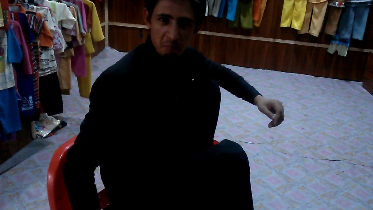 Fane video clip - YouTube