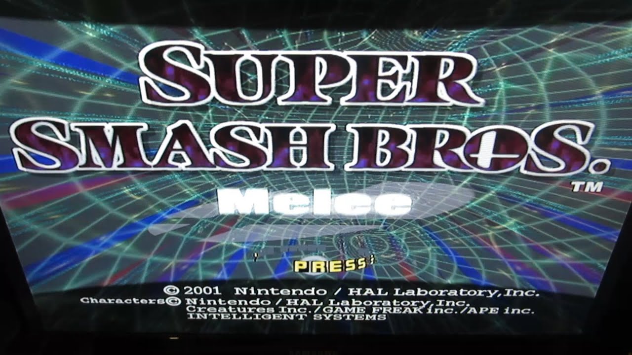 Melee Day (Day 577 - 22/01/14) - YouTube