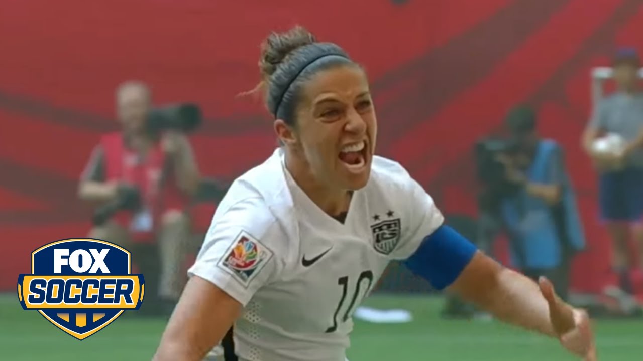 Watch the USA win the World Cup with the American Outlaws - YouTube