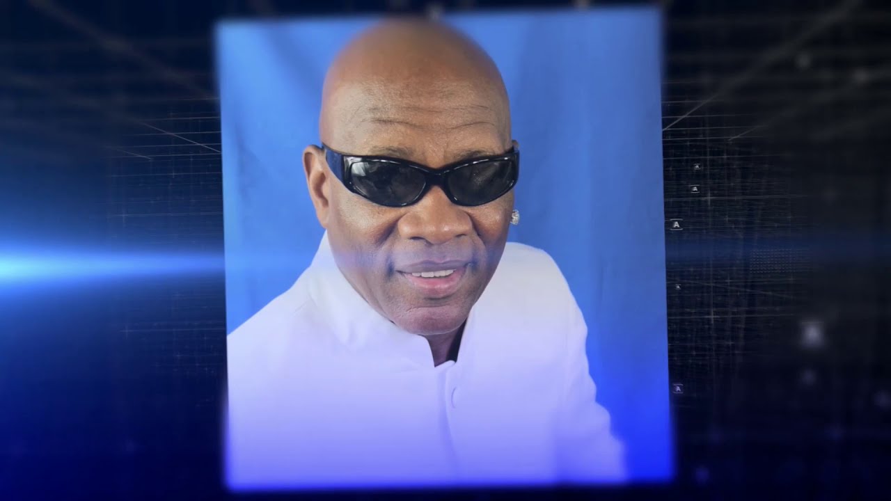 Ron Knight Entertainer for 2021 and beyond - YouTube