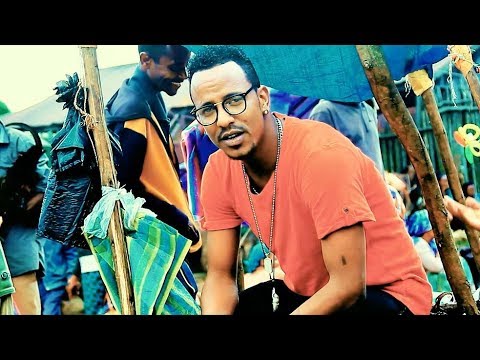 Jirenya Shiferaw - Hundan Siibita - New Ethiopian Oromo Music 2018 (Official Video)