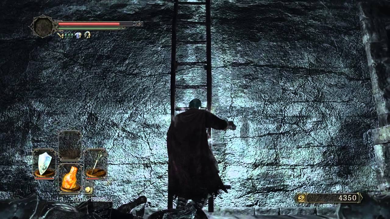 Let's Play DS2: Scholar Edition - Part 17 - YouTube