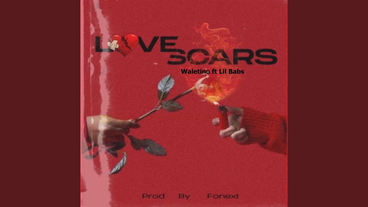 Love Scars - YouTube