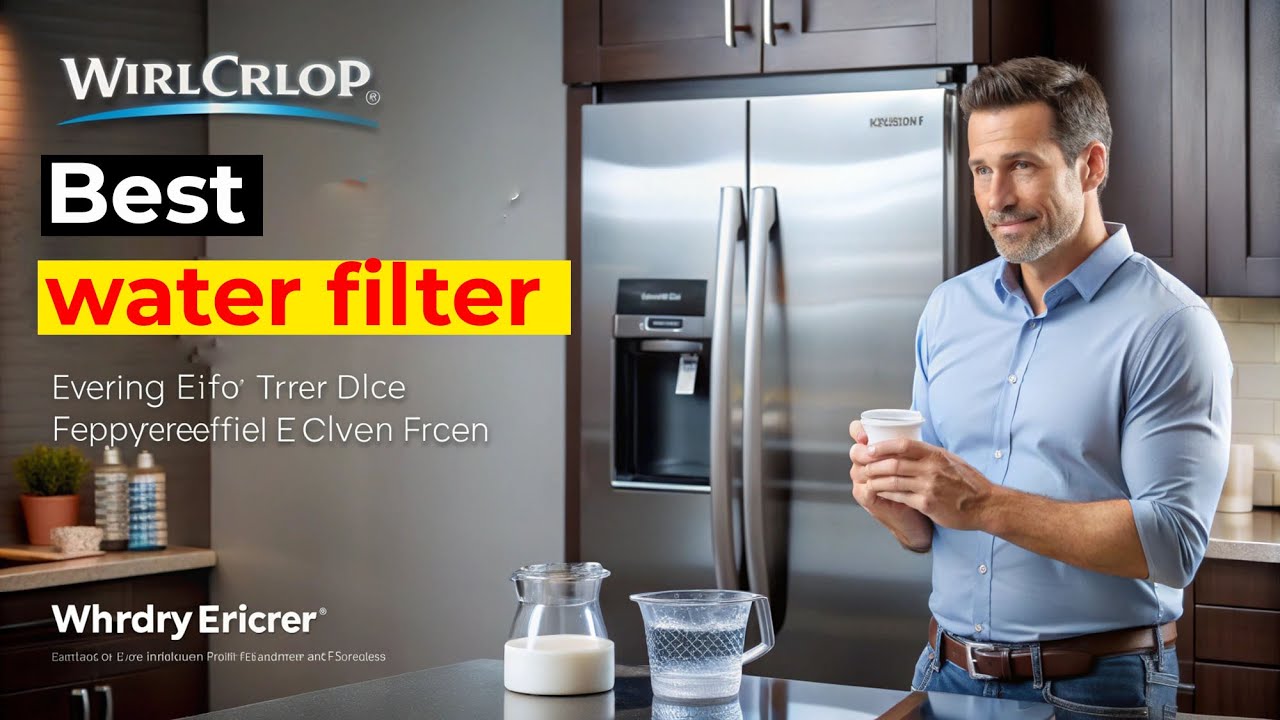 best water filter reddit - YouTube