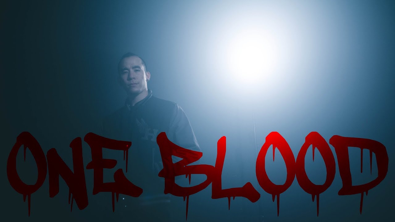 Jawn Ha | @TWISTAgmg - "One Blood" Choreography - YouTube