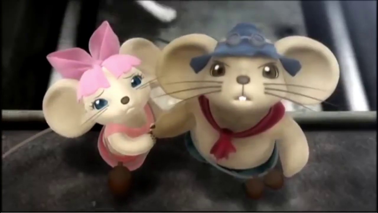 kikansha yaemon:the full movie (dedicated to fanofthomas31) - YouTube