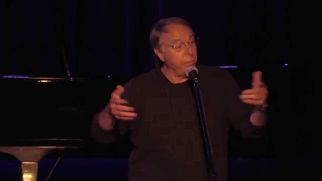 Tim Sample exclusive interview with BRCTV - YouTube