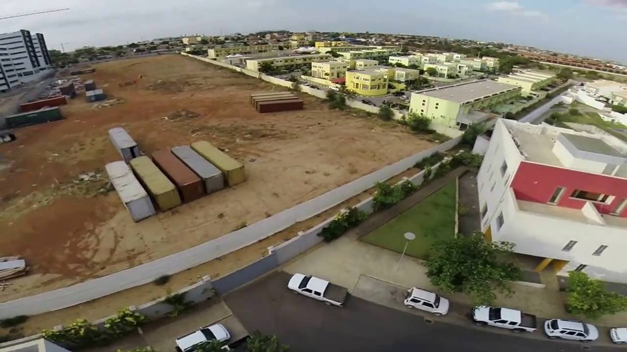 5 - Residências Talatona - Luanda Angola - YouTube