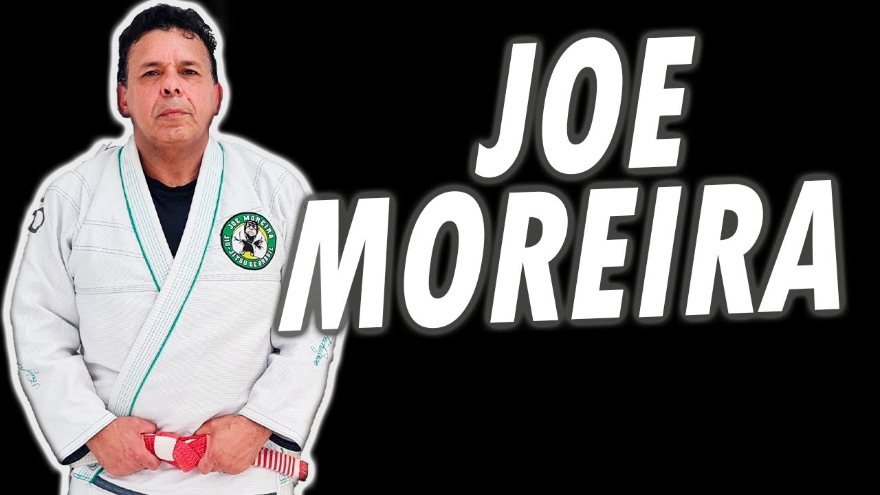 Joe Moreira e sua carreira no #jiujitsu e #mma #mmafighter - YouTube