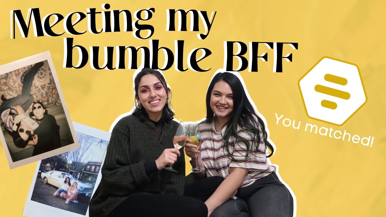 Meeting My Bumble Bff For The First Time Bumble Bff Date YouTube meeting-my-bumble-bff-for-the-first-time-bumble-bff-date-youtube