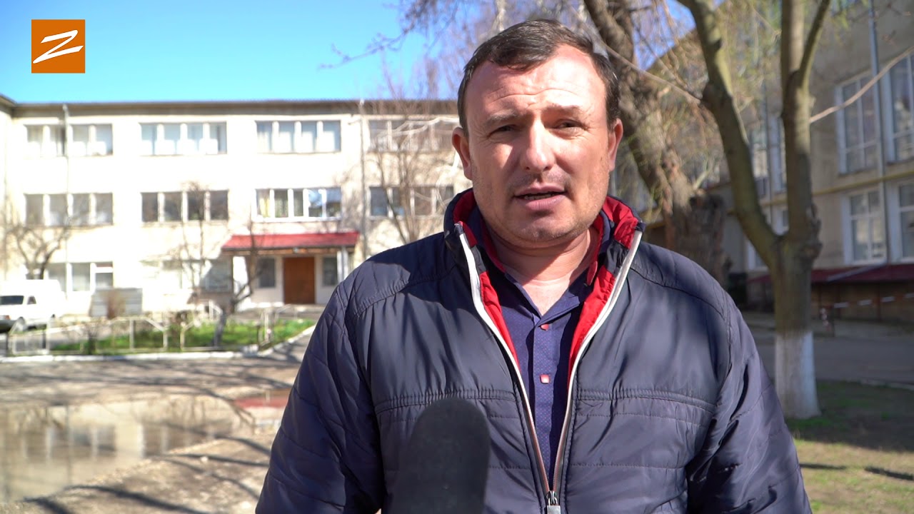 Musteata Valeriu roagă organele de ordine să se autosesizeze pe cazul ...