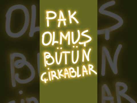 Qara Dərviş - Yorğun | Azerbaijan rock #lyrics #rock