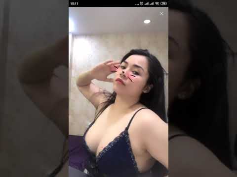 Idol hot bigo live #464