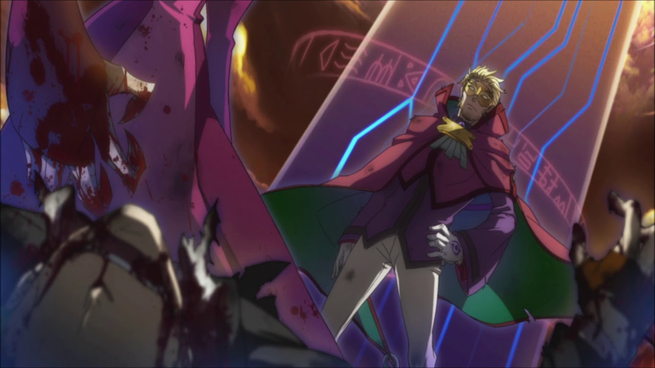 PLASTIC NIGHT (RELIUS CLOVER THEME) BLAZBLUE CONTINUUM SHIFT - YouTube