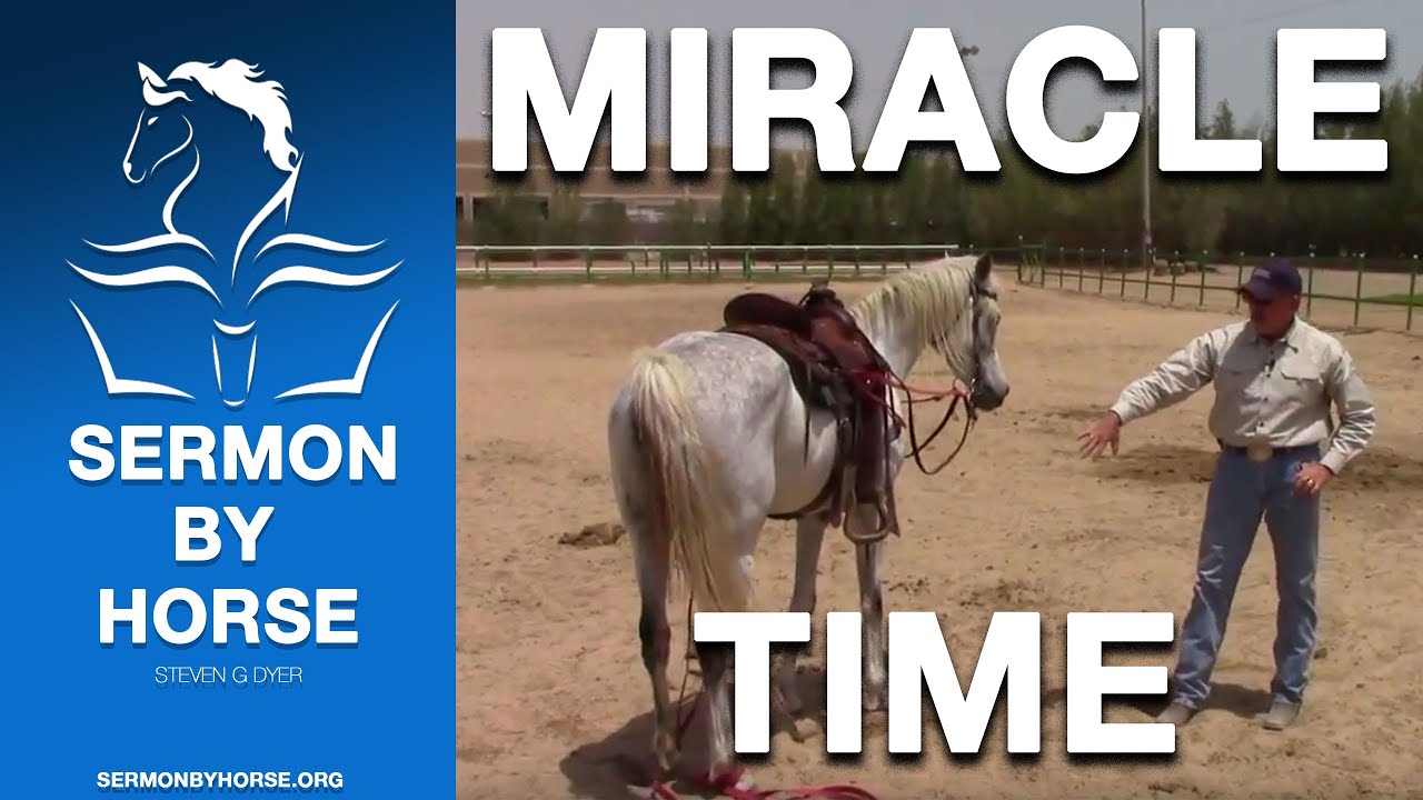 Miracle Time - YouTube