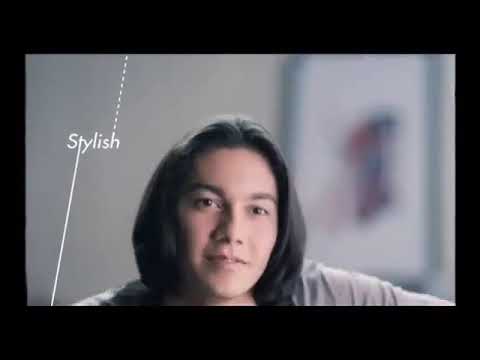HQ Iklan ZINC Shampoo 2011 ReFreshing Cool - YouTube
