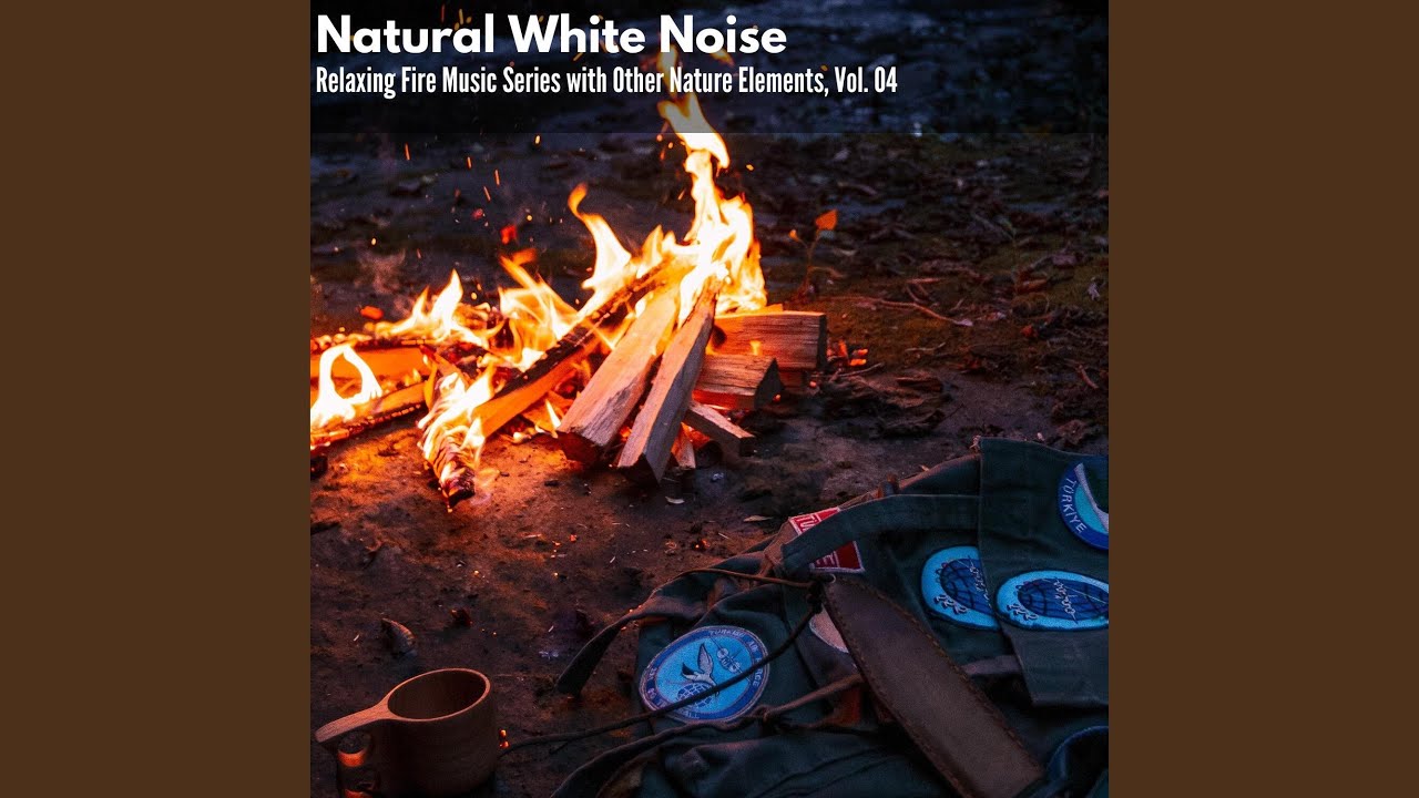 The First Flame - YouTube