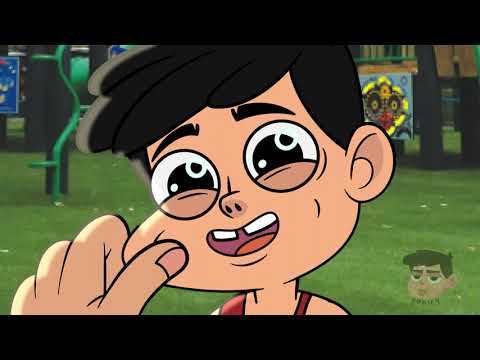 YOKIFY LIKES COLA AND CHIPS - YouTube