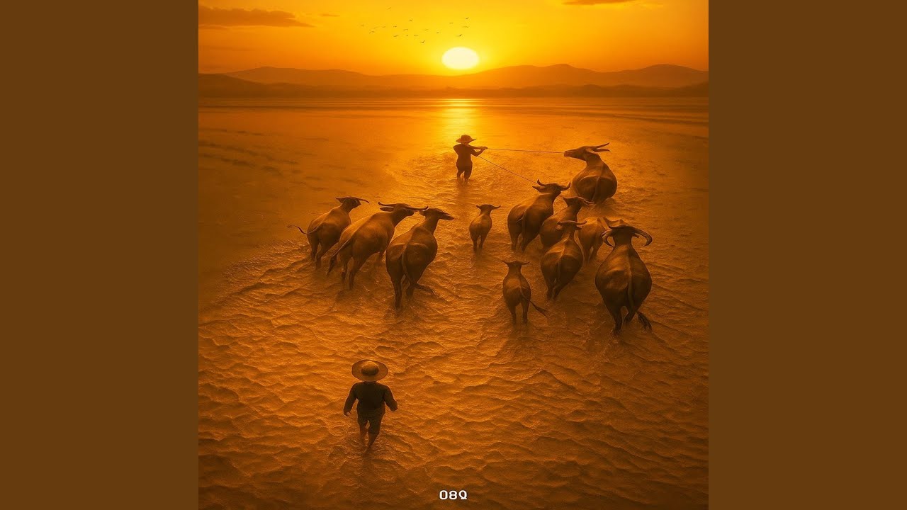 Chasing The SunSet - YouTube