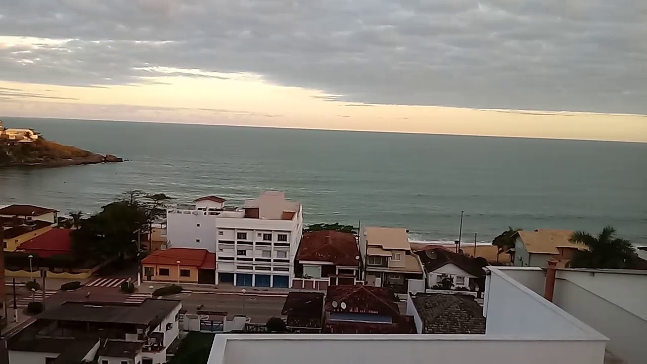 Iriri Espirito Santo... - YouTube