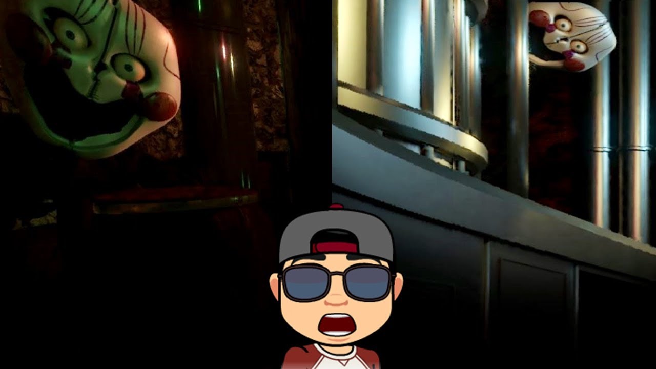 NEW FLOORS AND NEW PUPPET | THE RETURN TO FREDDY'S 5 | NUEVOS PISOS Y ...