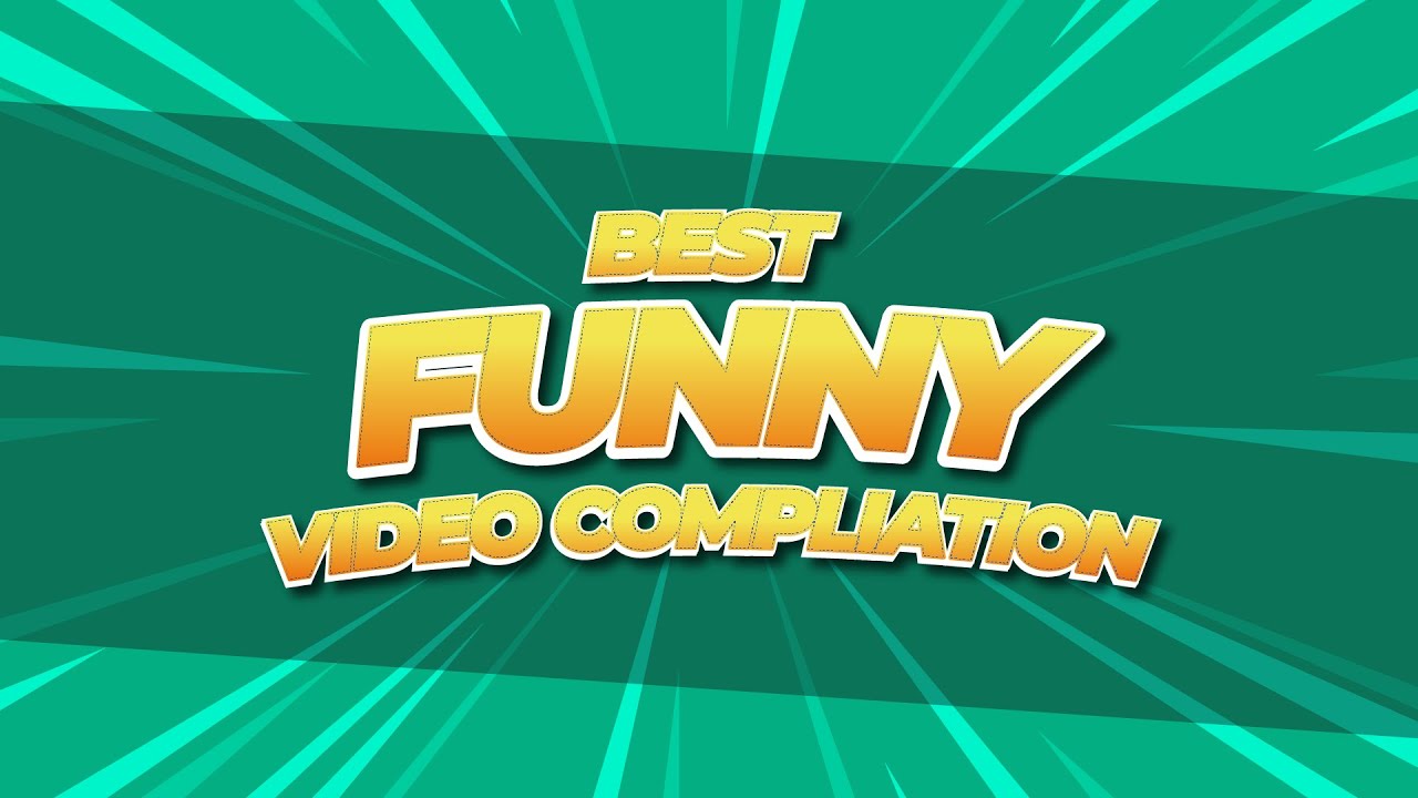 Best Funny Videos ⭐ - People Being Funny ⭐/ Try Not To Laugh #7 - YouTube