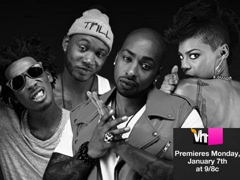 VH1 BLACK INK CREW SEASON ONE EPISODE 4 REVIEW - YouTube