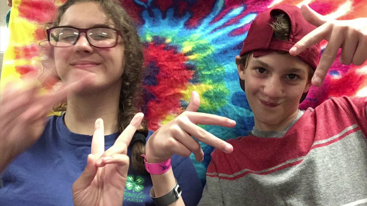 2019 LOST Camp (TRAILERS- 2nd PLACE): "Camp" - YouTube