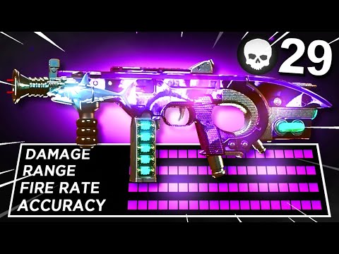 the NEW LC 10 Shoots Rockets in Warzone and I Tied My Kill Record (29 Kill Duo Gameplay)