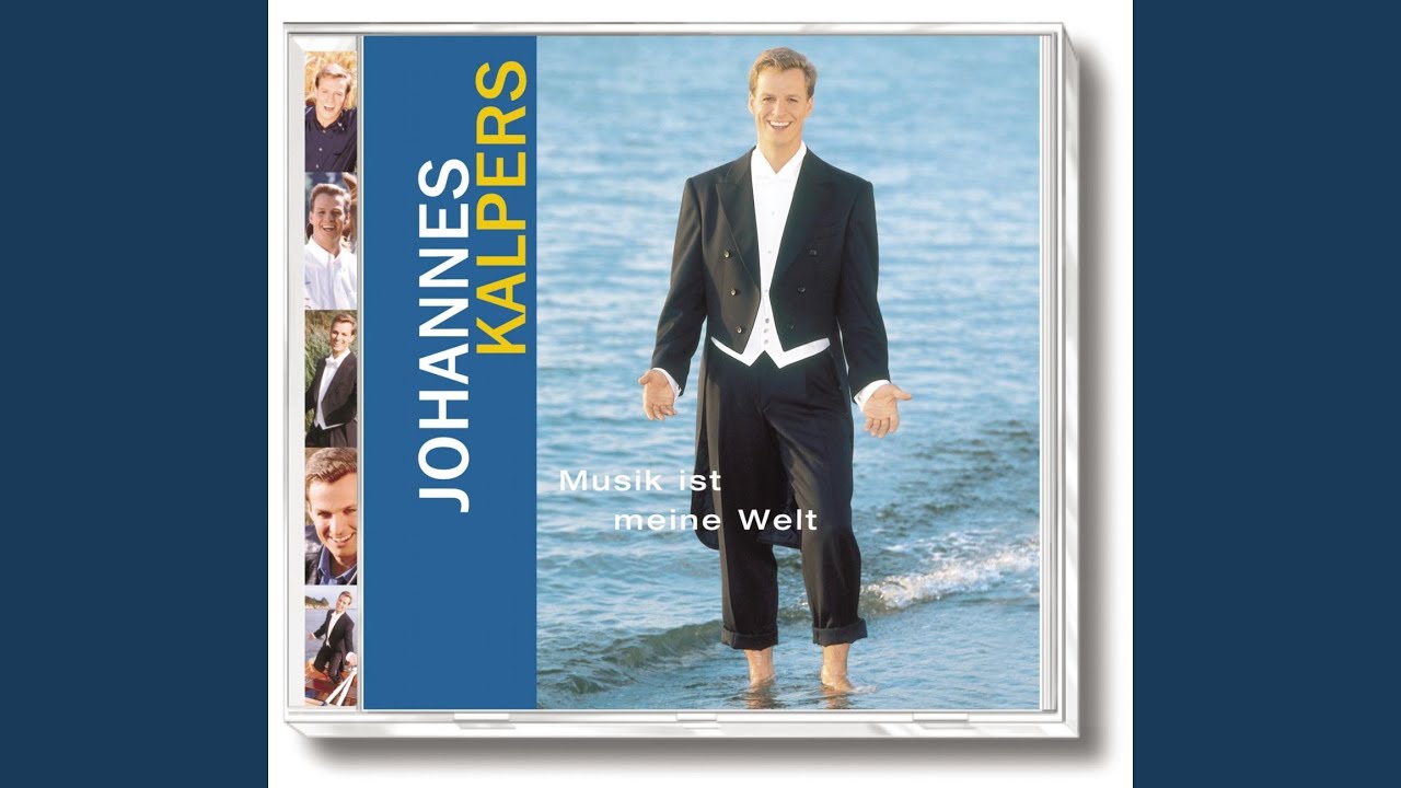 Musik ist meine Welt - YouTube