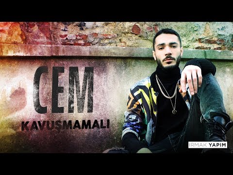 Cem Bekar - Kavuşmamalı (Official Audio)