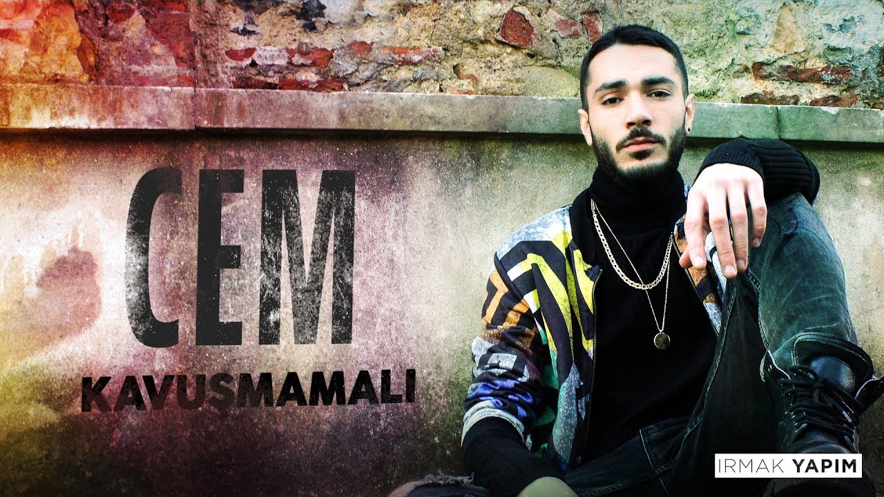 Cem Bekar - Kavuşmamalı (Official Audio) - YouTube