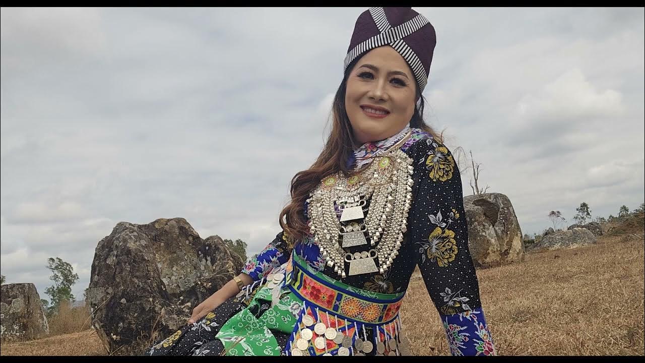 nkauj ntsuag lub neej tu siab/1/8/2025 - YouTube