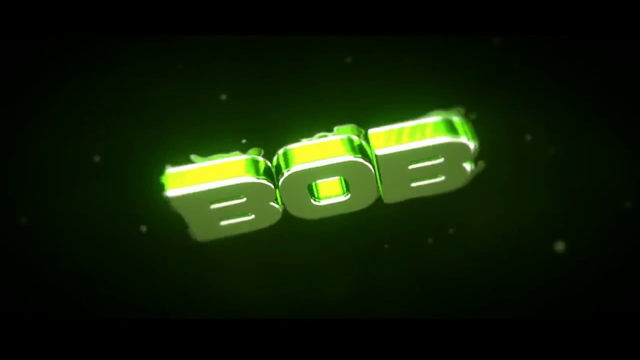 «DISCLAIMER» TOP 5 Coolest 3D Intros «DISCLAIMER» - YouTube