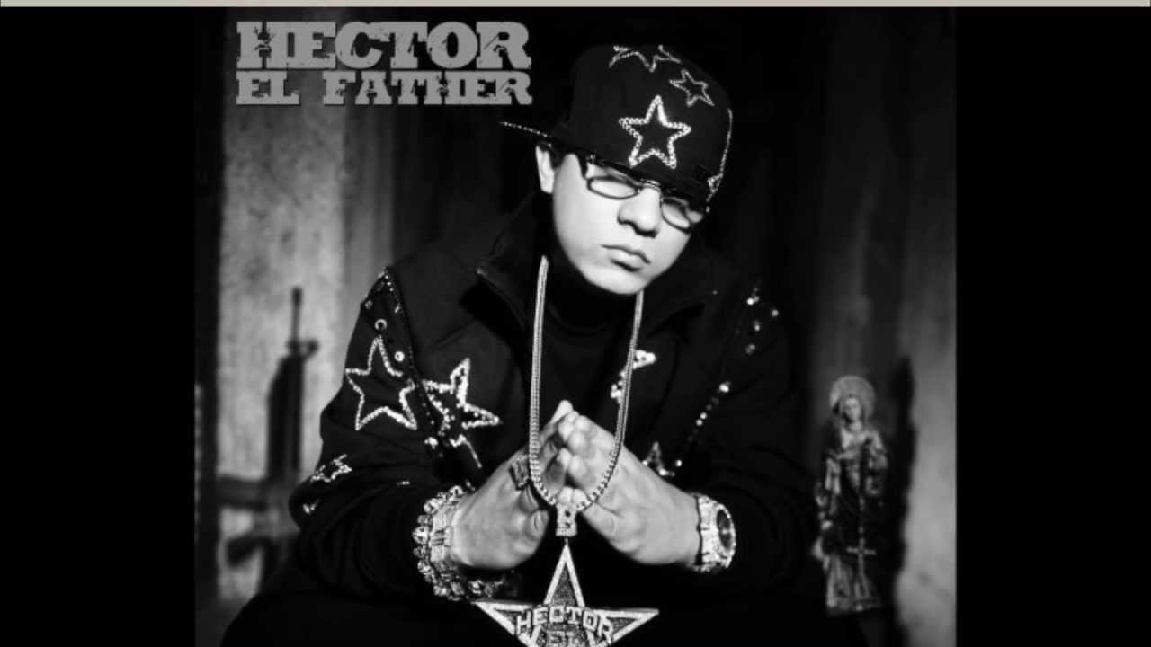 Hector El Father Si Supieras - YouTube