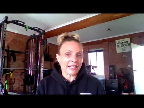 Jody Maynard Quit Journey - YouTube