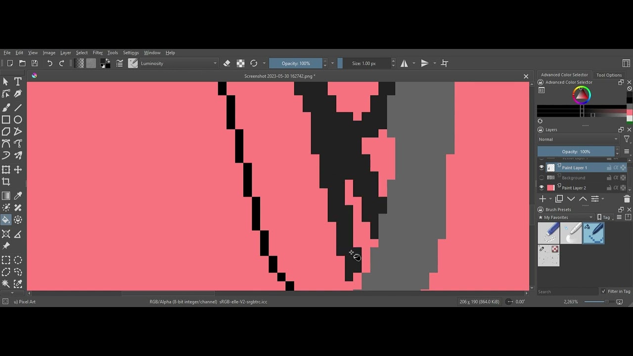 Drawing the Adventure Core! - YouTube