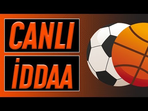 Konferans Yayın | Evren Göz ve Berkay Tokgöz Canlı Bahis Tahminleriyle Yayında!
