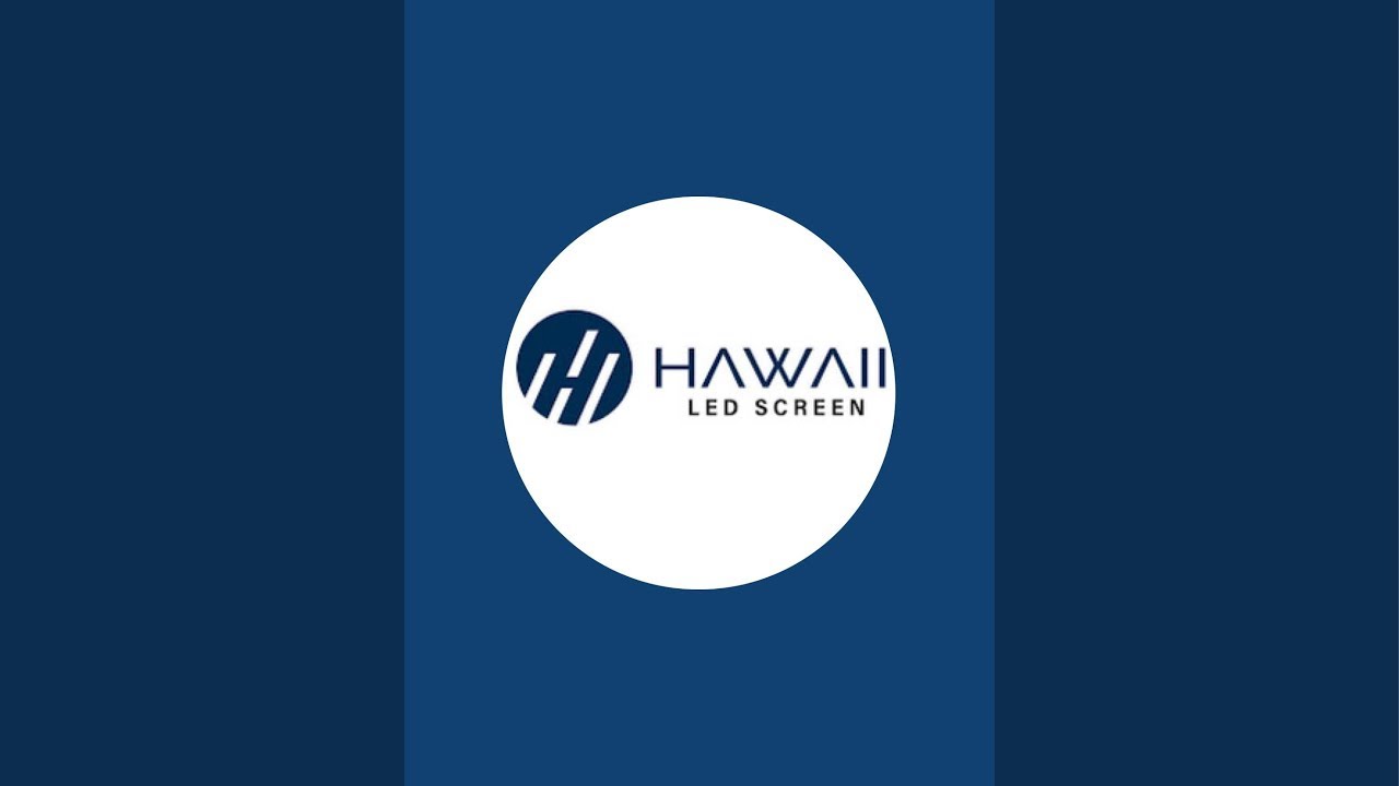 Hawaii LED Screen and NovaStar Workshop 2024 at Cochin - YouTube
