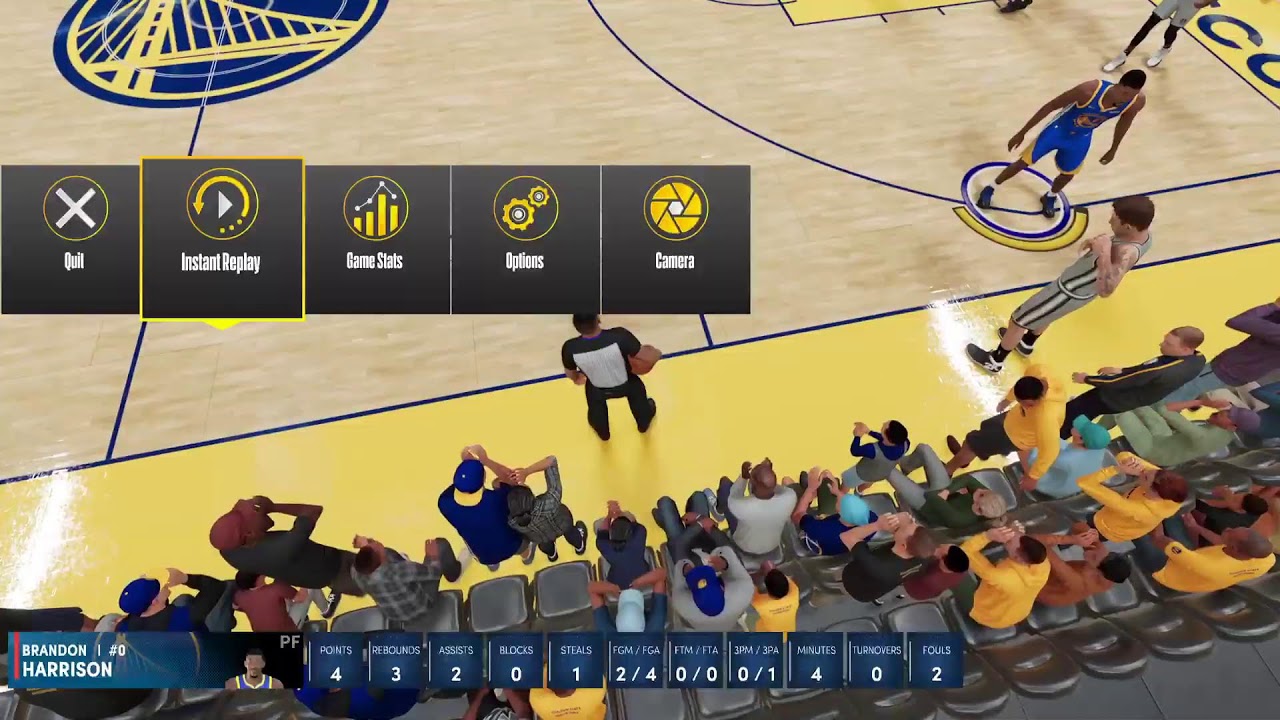 R6 fun with yo boy roy charm - YouTube