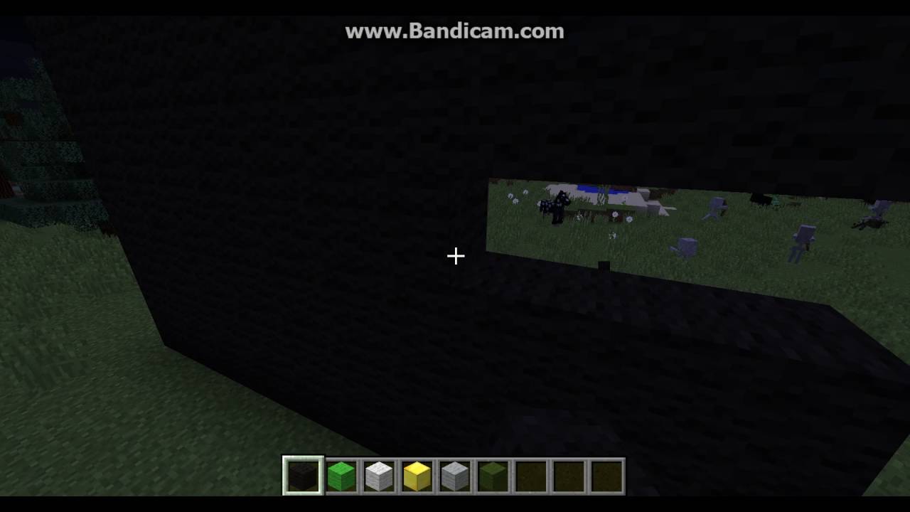 minecraft arazhul_HD skin - YouTube