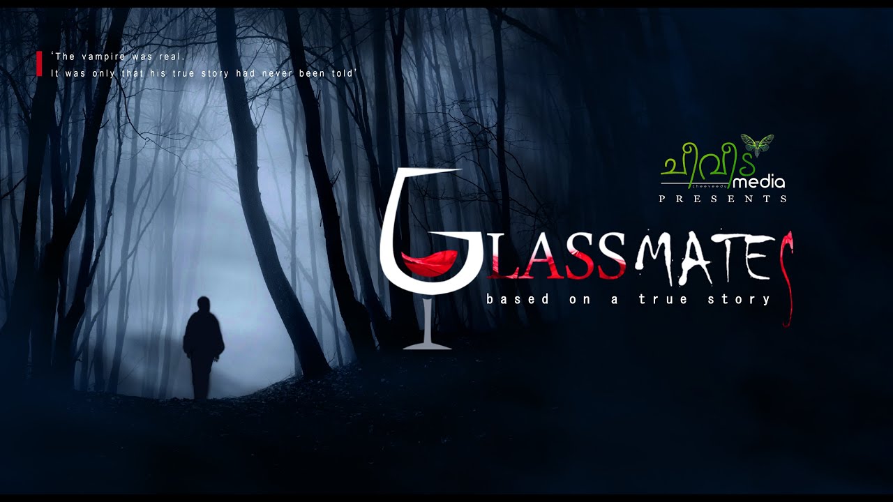 Glass Mates - YouTube