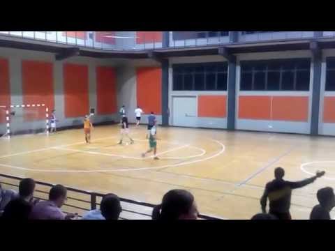 0 Zatep   Kostenurkite Ninja  first half