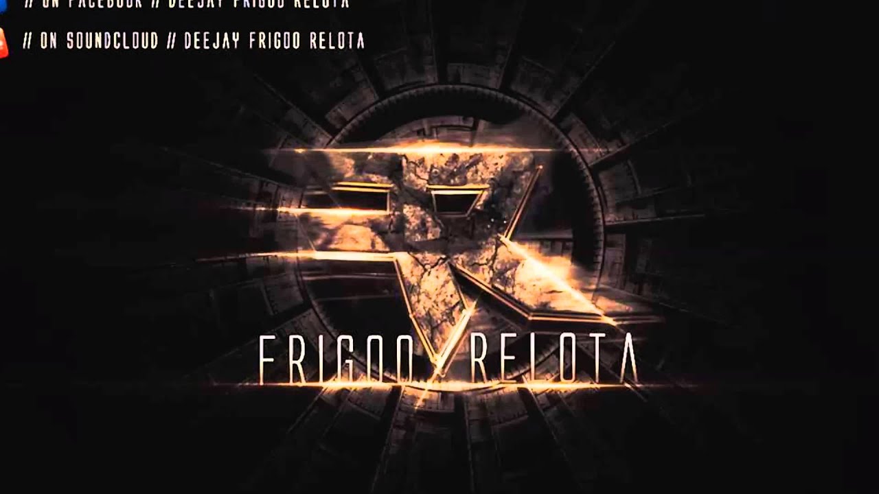 Frigoo Relota - EU (Original Mix) - YouTube