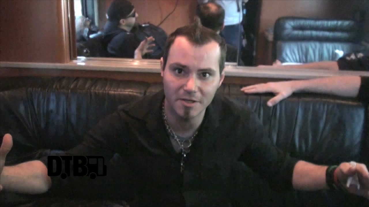 Mushroomhead - TOUR TIPS (Top 5) Ep. 199 - YouTube